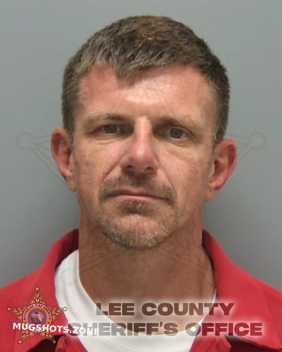 HAHN JASON MICHAEL 04/23/2025 - Lee County Mugshots Zone