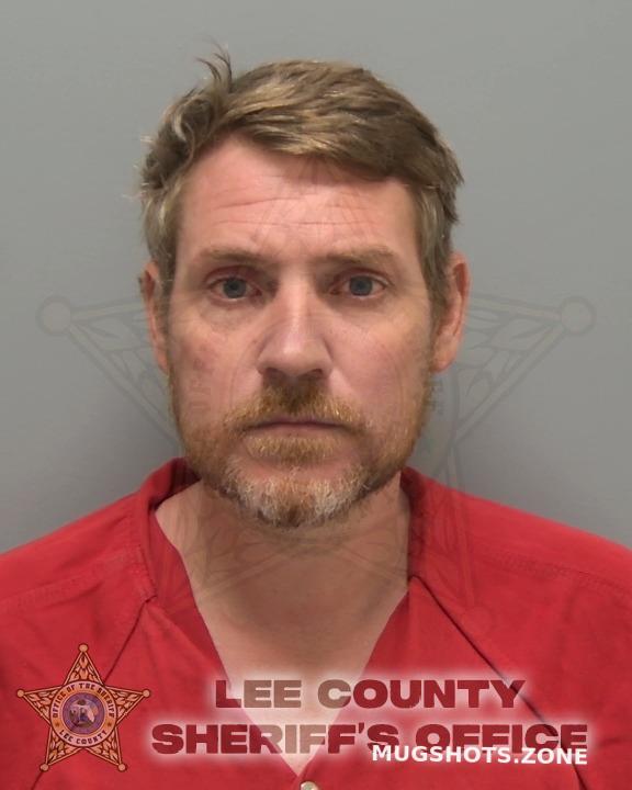 LOFTUS JOSEPH WILLIAM 04/25/2025 - Lee County Mugshots Zone