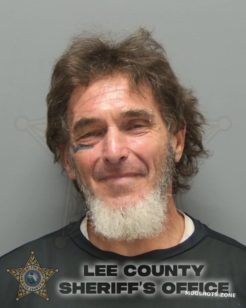 BEDWELL BLAINE BERESYORD 04/26/2025 - Lee County Mugshots Zone