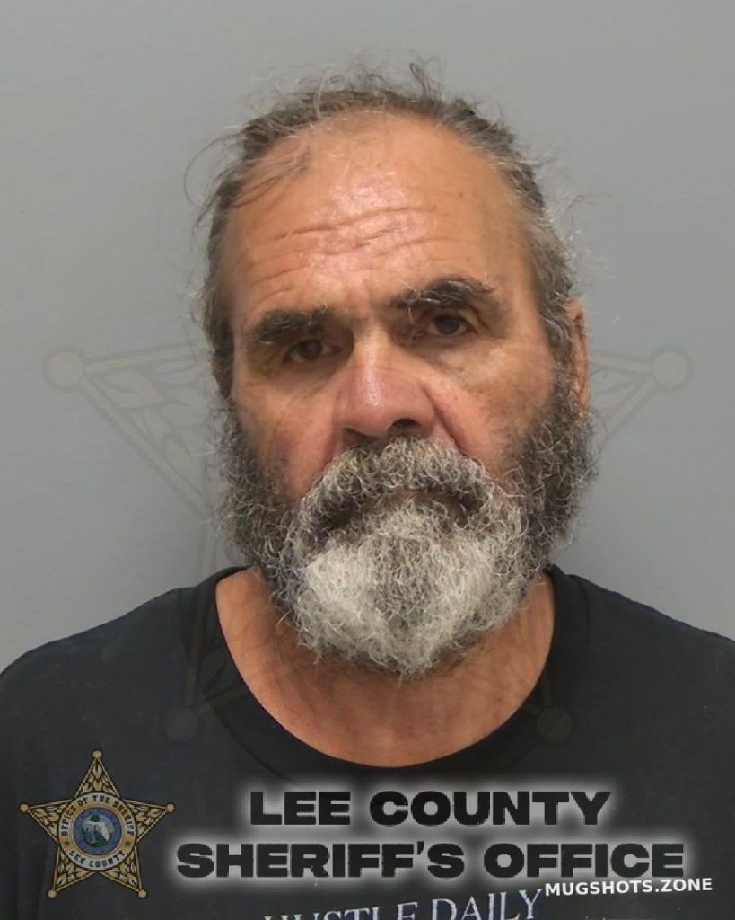 PIAZZA TRACY LAZZARO 04/26/2025 - Lee County Mugshots Zone