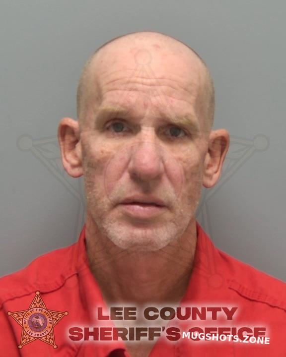 CIAK SCOTT CHRISTOPHER 04/26/2025 - Lee County Mugshots Zone