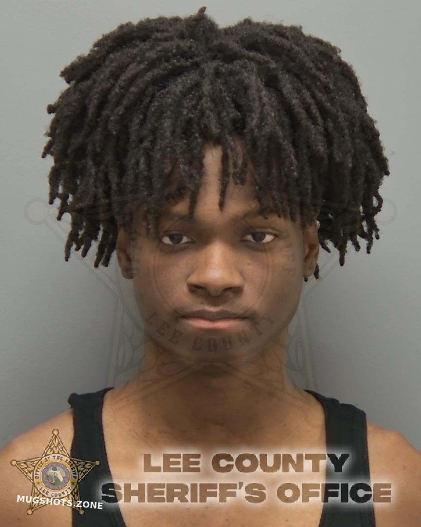 CLERMONT STANLEY 04/26/2025 - Lee County Mugshots Zone