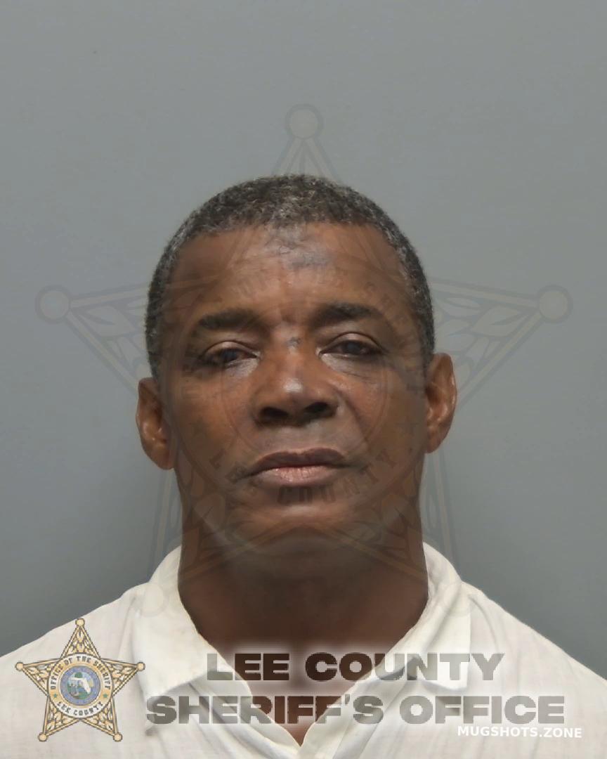 JOSE PEREZ AGUSTIN 04/27/2025 - Lee County Mugshots Zone