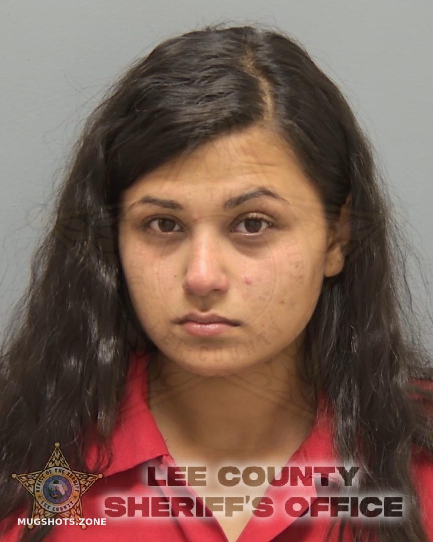 BHOLA KRISANDRA F 04/28/2025 - Lee County Mugshots Zone