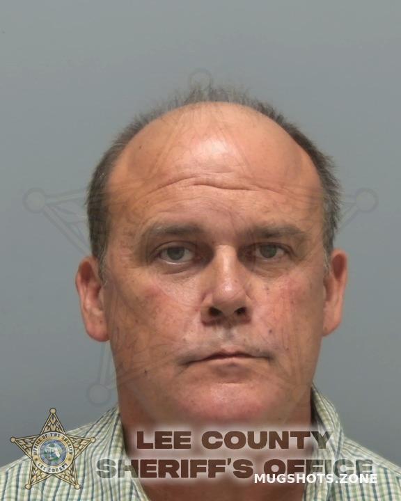 HATCHER WESLEY JAMES 04/28/2025 - Lee County Mugshots Zone
