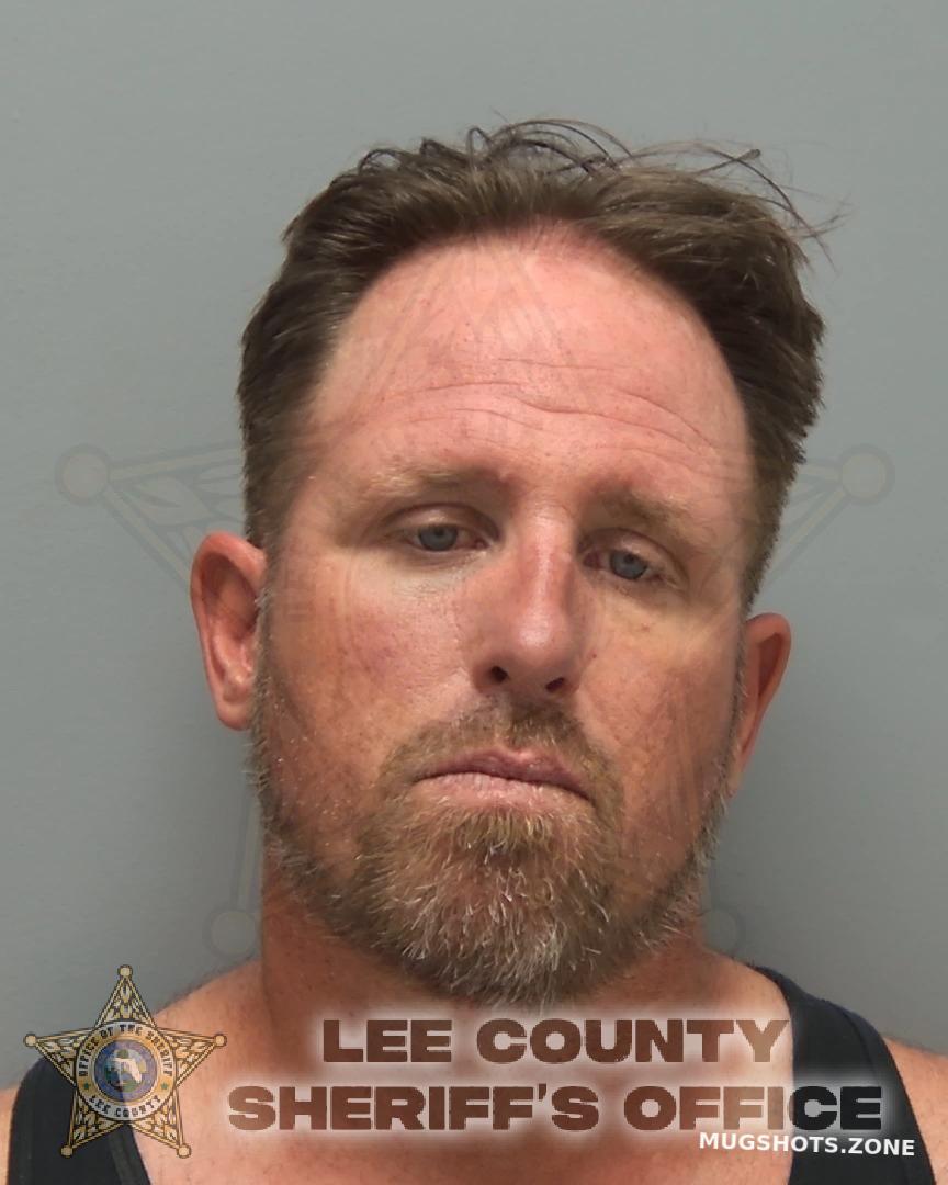 BOHL JOHNATHAN WARREN 04/29/2025 - Lee County Mugshots Zone