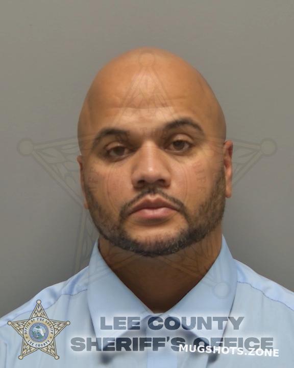 BEERBOWER JONTE ANDREIEZ 04/30/2025 - Lee County Mugshots Zone