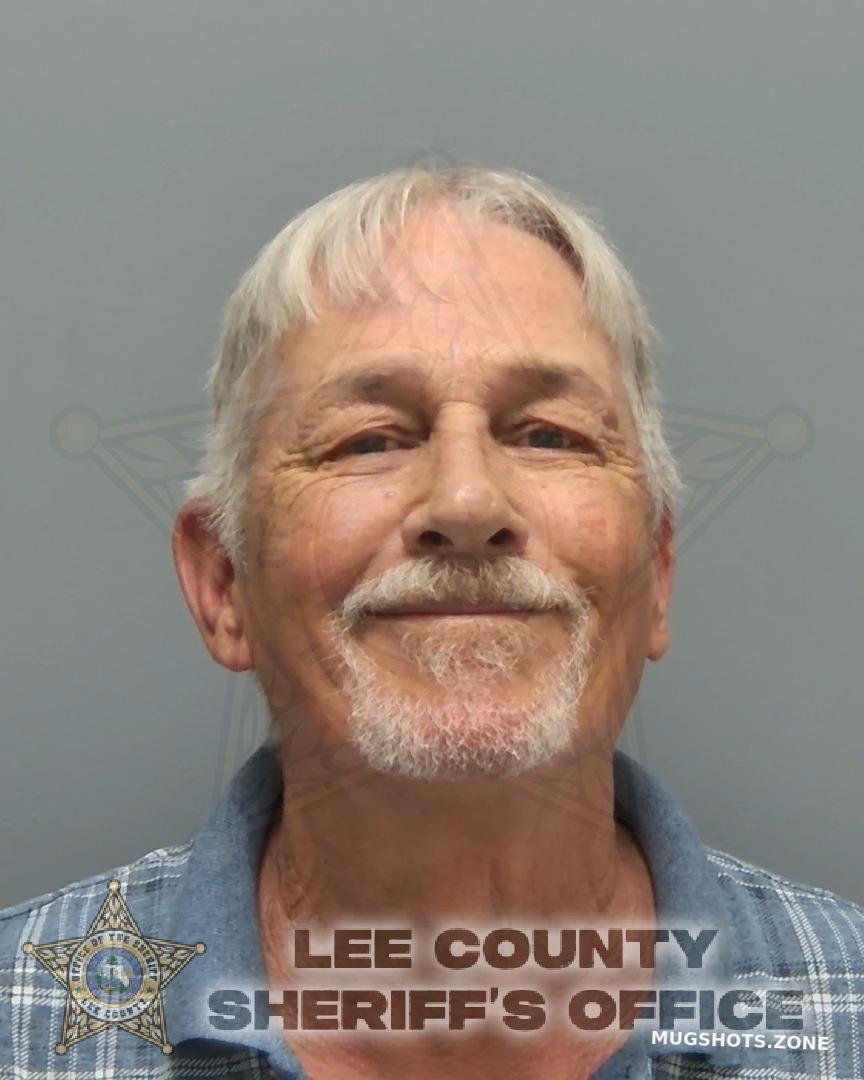PENNY KENNETH LEE 04/30/2025 - Lee County Mugshots Zone