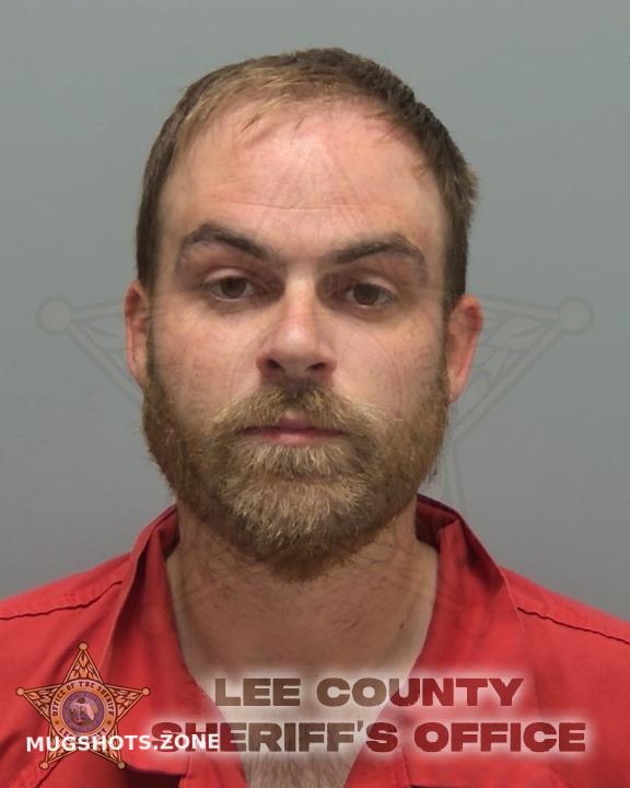 BAMBERGER BRAY ALLEN 04/30/2025 - Lee County Mugshots Zone