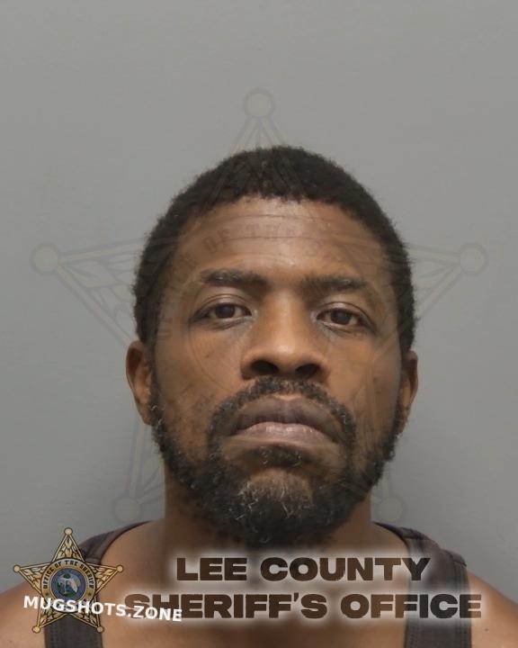 HEWITT CRAIG PETER 05/01/2025 - Lee County Mugshots Zone