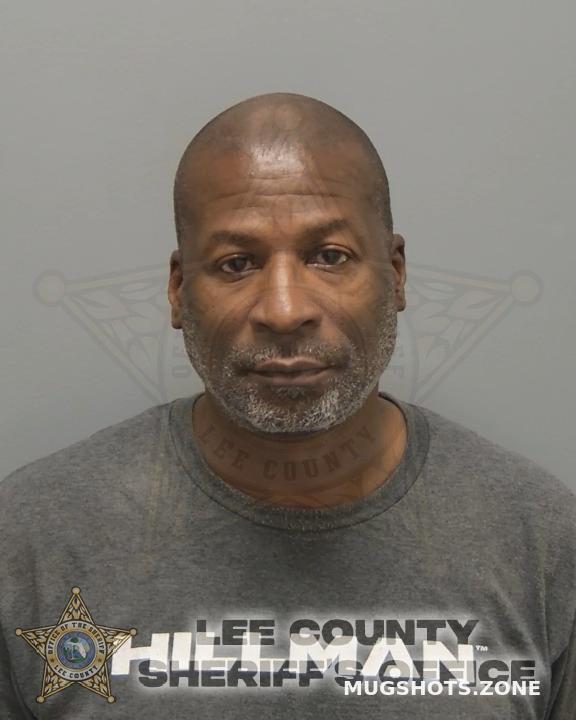 JACKSON MICHAEL EARL 05/02/2025 - Lee County Mugshots Zone