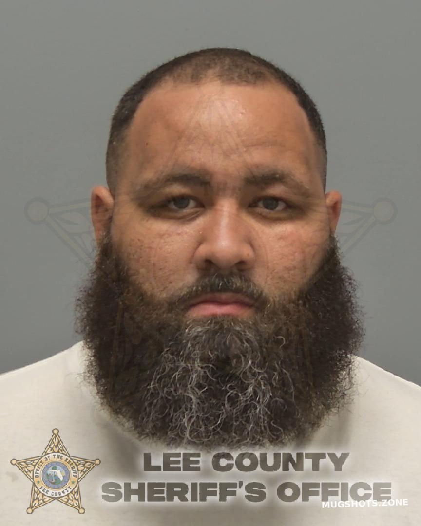 RODRIGUEZ LUCAS MIGUEL 05/05/2025 - Lee County Mugshots Zone