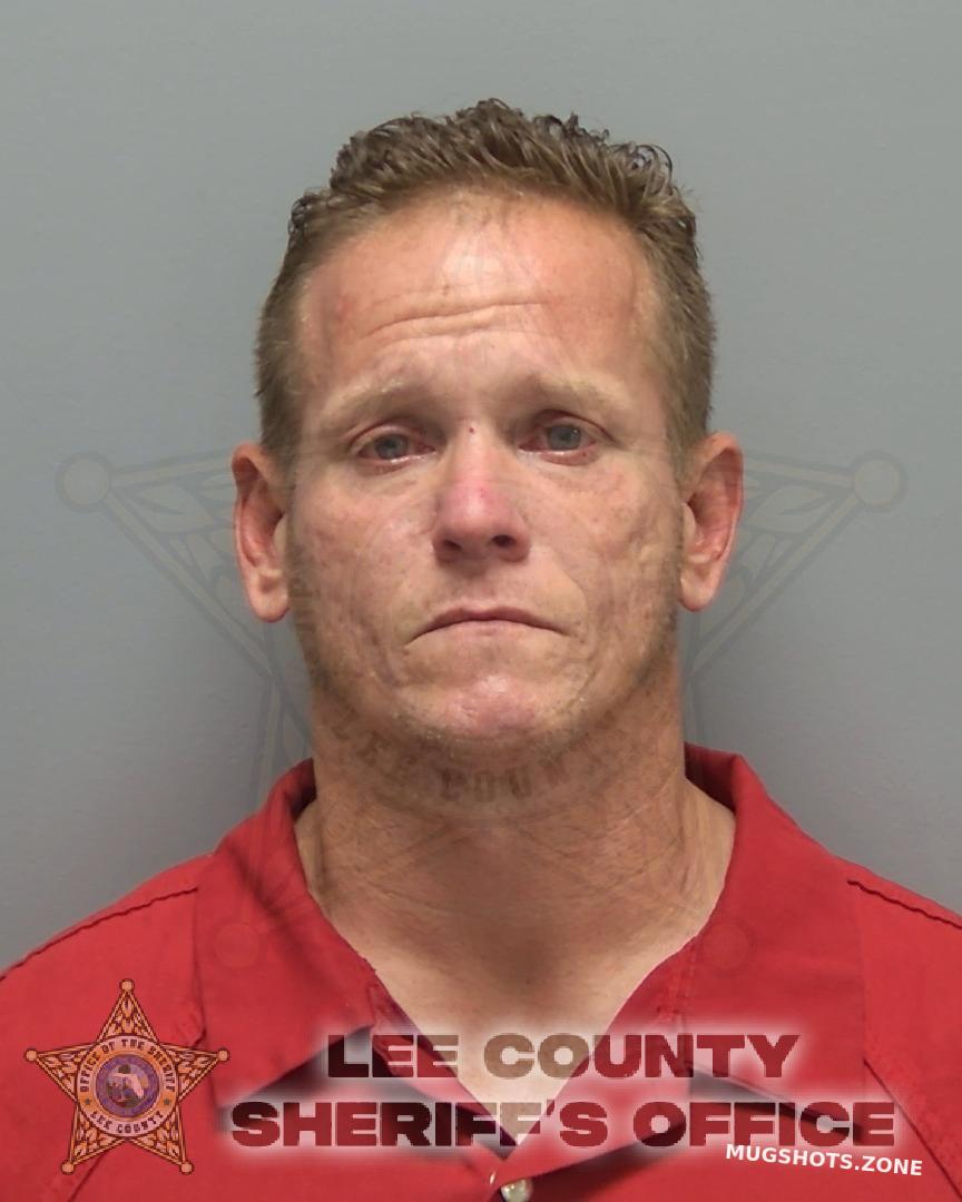BERMUDEZ WILLIAM MICHAEL 05/05/2025 - Lee County Mugshots Zone