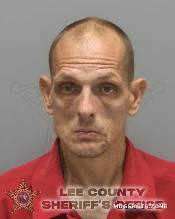 FOOR BRIAN LEE 05/06/2025 - Lee County Mugshots Zone