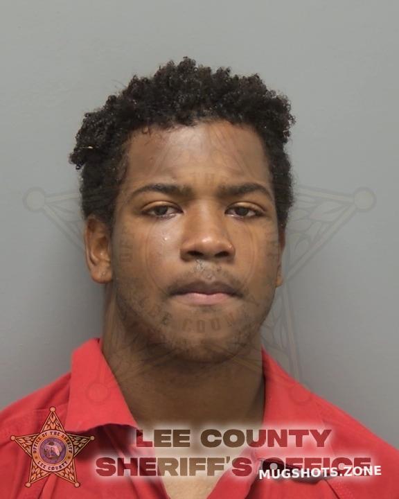 MILLER KENNETH WAYNE III 05/08/2025 - Lee County Mugshots Zone