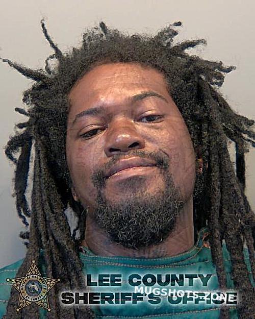 DUNCAN BRENTON DORIAN 05/11/2025 - Lee County Mugshots Zone