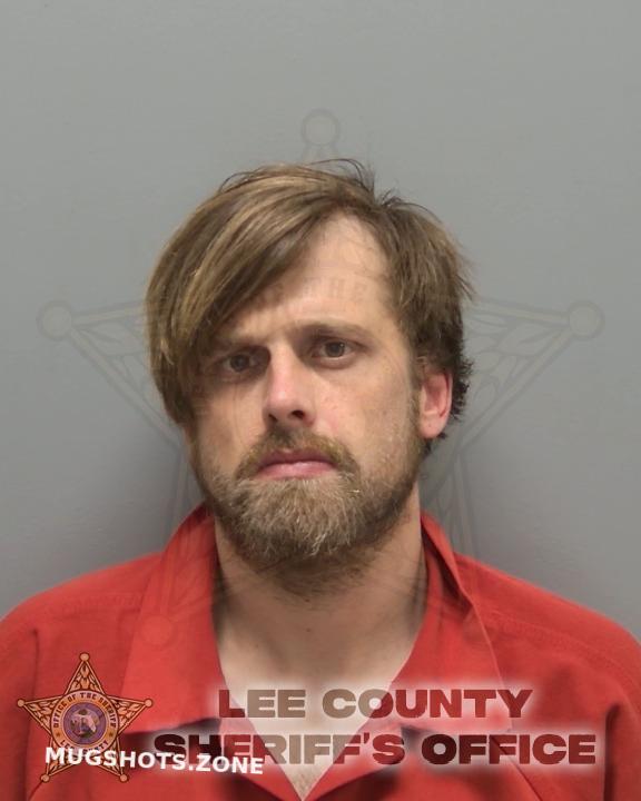MANN JORDAN TYLER EVERETT 05/13/2025 - Lee County Mugshots Zone