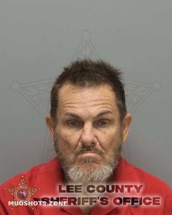 CARULLI JUSTIN 05/13/2025 - Lee County Mugshots Zone