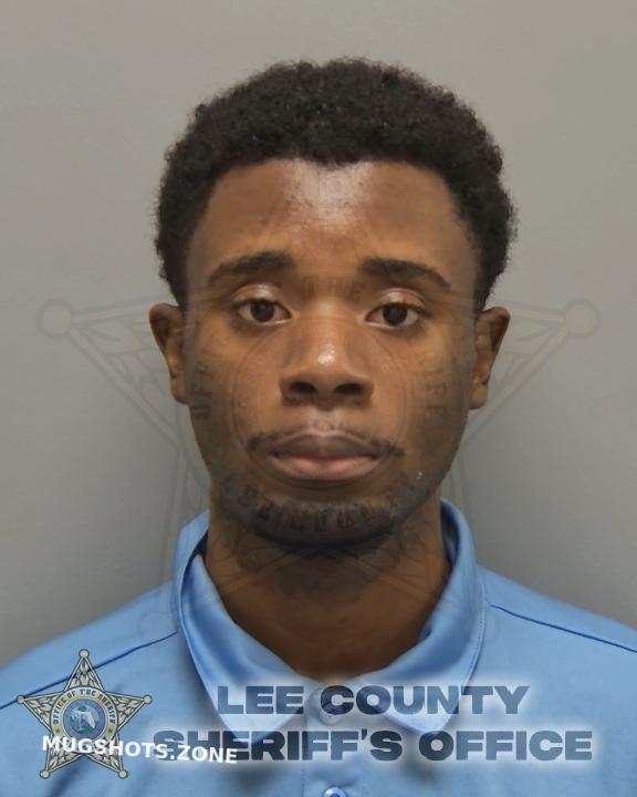 RODNEY ISAIAH MALEEC 05/14/2025 - Lee County Mugshots Zone