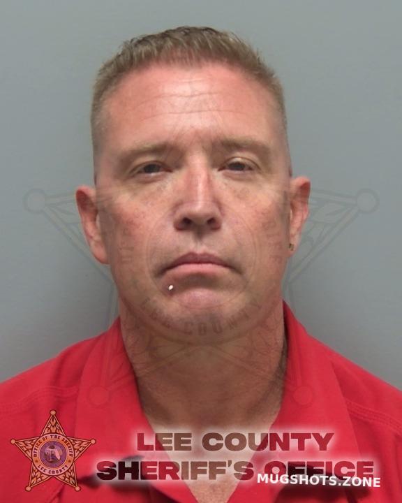 WARD ADAM CHARLES 05/15/2025 - Lee County Mugshots Zone