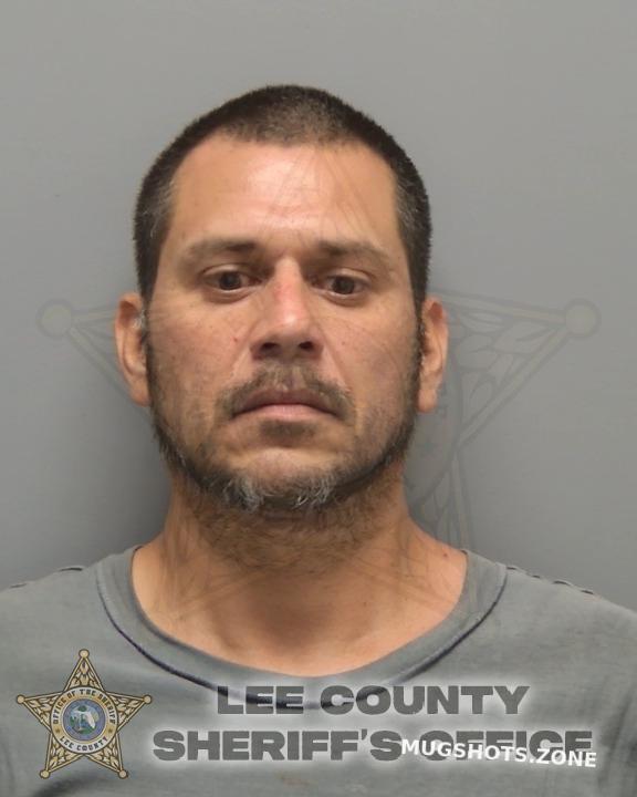 FIGUEROA-CABAN ISRAEL JESUS 05/16/2025 - Lee County Mugshots Zone