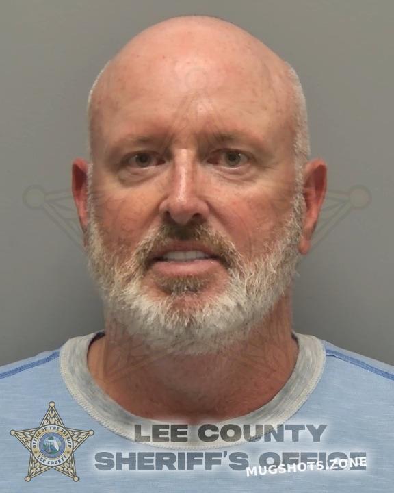 NOEL TRAVIS JUSTIN 05/16/2025 - Lee County Mugshots Zone