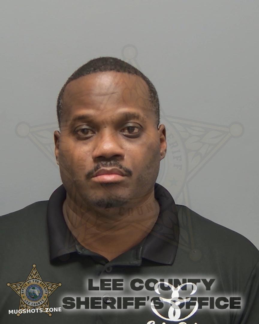 MCCARTER EARNEST BENJAMIN JR 05/17/2025 - Lee County Mugshots Zone