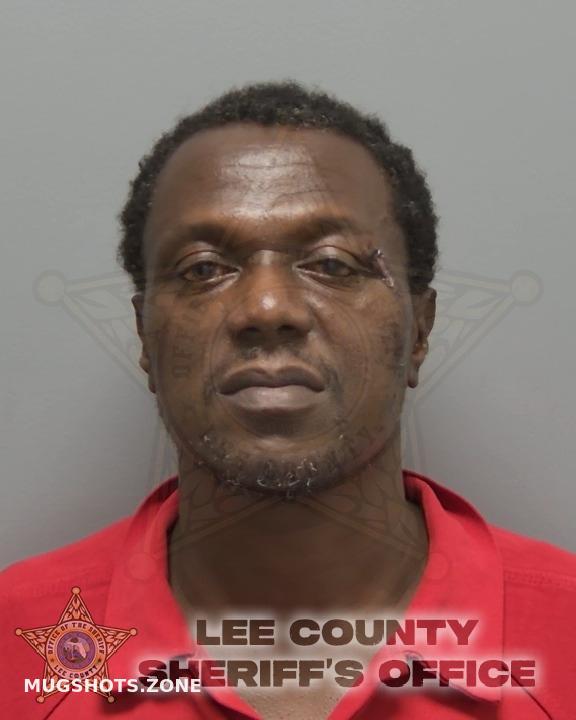 ROSS LEVI JR. 05/17/2025 - Lee County Mugshots Zone