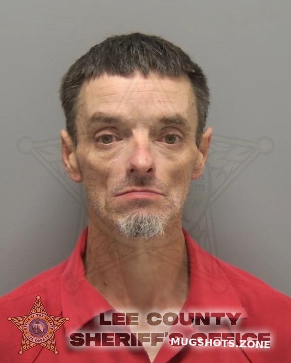 PEARSON DUSTIN AMOS 05/17/2025 - Lee County Mugshots Zone
