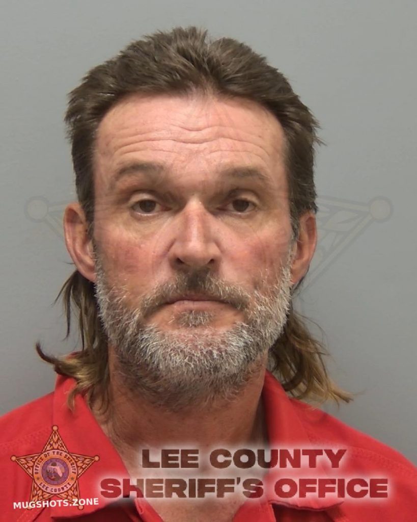 BEALER THOMAS 05/17/2025 - Lee County Mugshots Zone