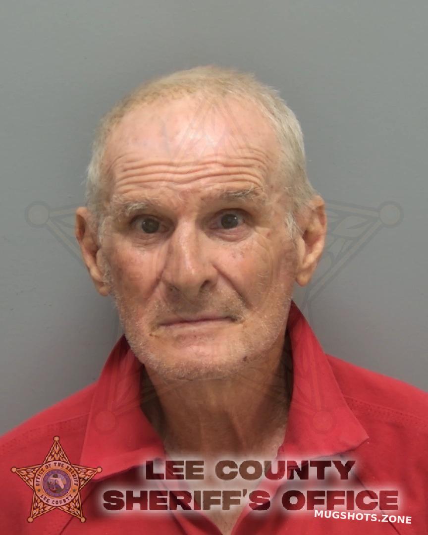 FAZZIO WAYNE ANTHONY 05/18/2025 - Lee County Mugshots Zone