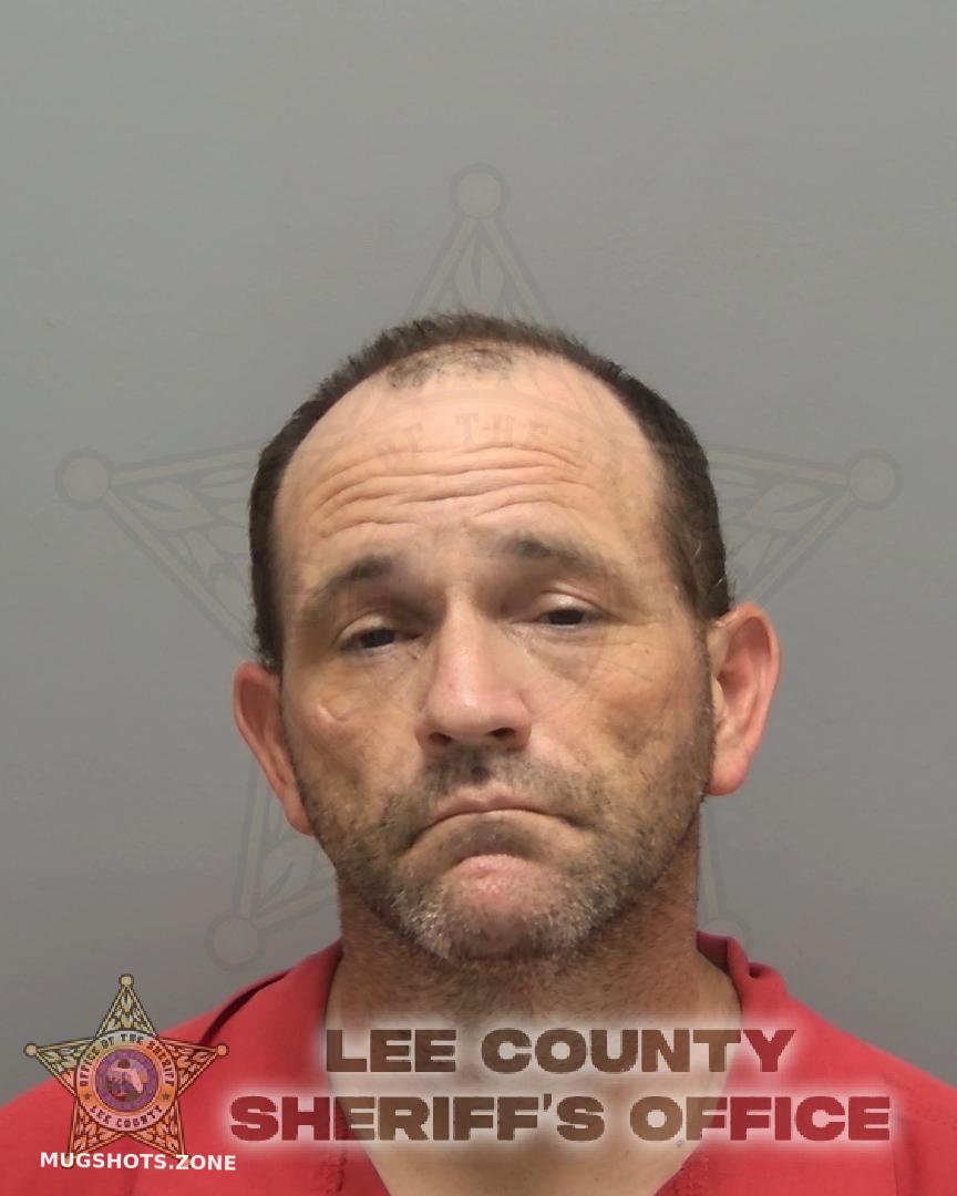 HOOVER JONATHAN GABRIEL 05/20/2025 - Lee County Mugshots Zone