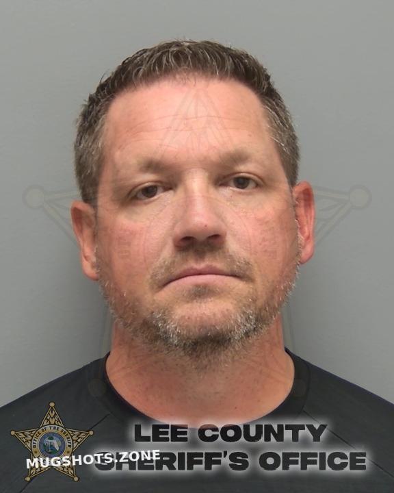 ENGH MICHAEL JAMES 05/21/2025 - Lee County Mugshots Zone