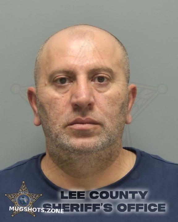 RAYYAN ABDELLATIF MOHAMMAD A 05/21/2025 - Lee County Mugshots Zone