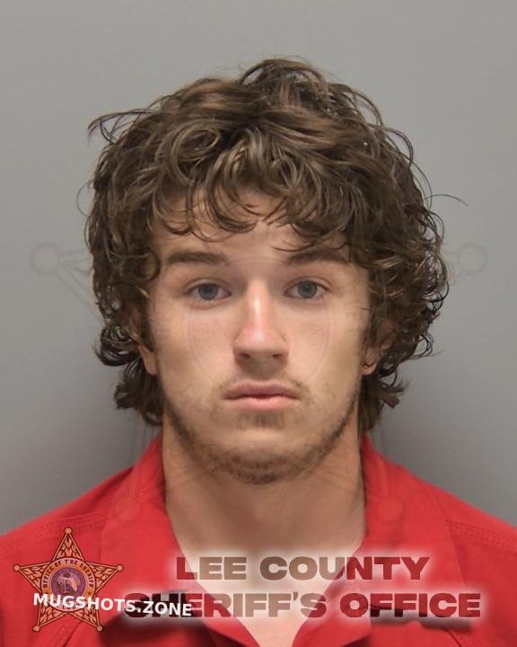 HARD ROCCO MONROE 05/24/2025 - Lee County Mugshots Zone