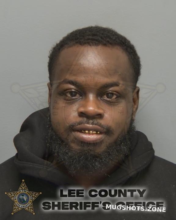 GALETY JERRY 05/27/2025 - Lee County Mugshots Zone