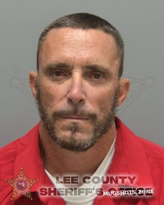 LIBBY DAVID CHRISTOPHER 05/28/2025 - Lee County Mugshots Zone