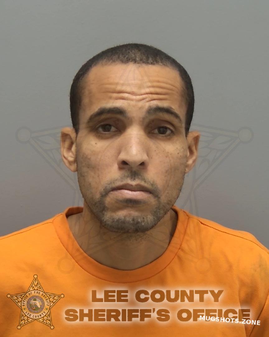 JOHNSON JOSHUA 05/28/2025 - Lee County Mugshots Zone