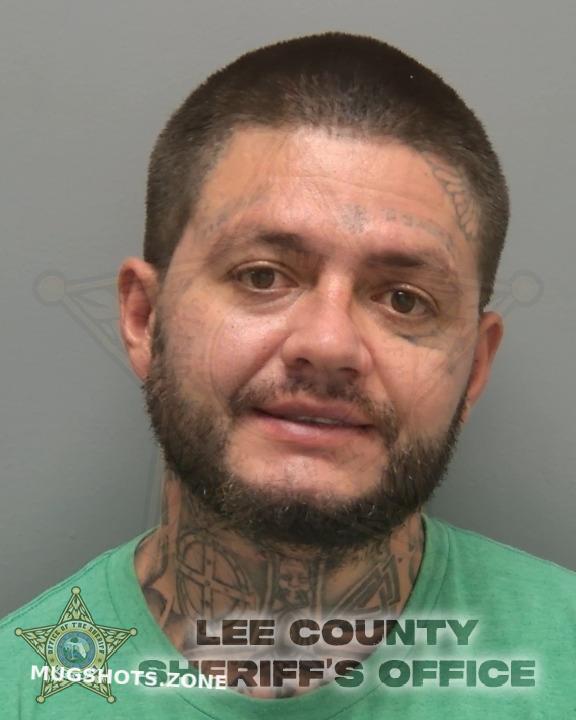 JACOBSON TYLER LEE 05/29/2025 - Lee County Mugshots Zone