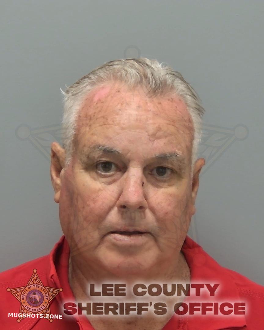 FAHERTY ANDREW PAUL 05/29/2025 - Lee County Mugshots Zone