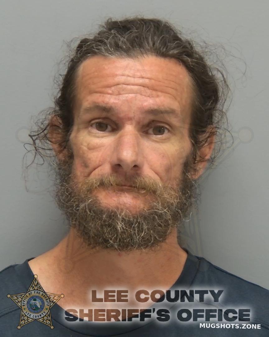 MOORE GREGORY HOWARD 05/29/2025 - Lee County Mugshots Zone