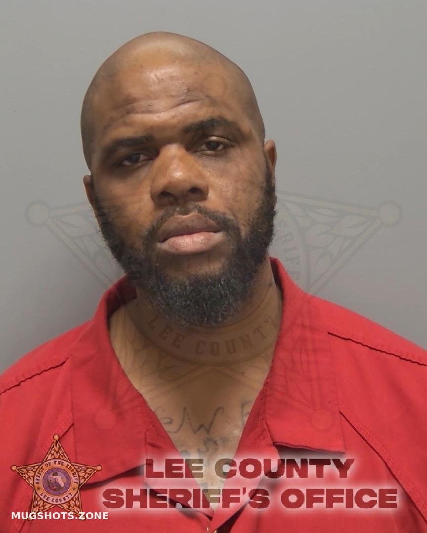 WILLIAMS CORRIE DWAN 05/30/2025 - Lee County Mugshots Zone