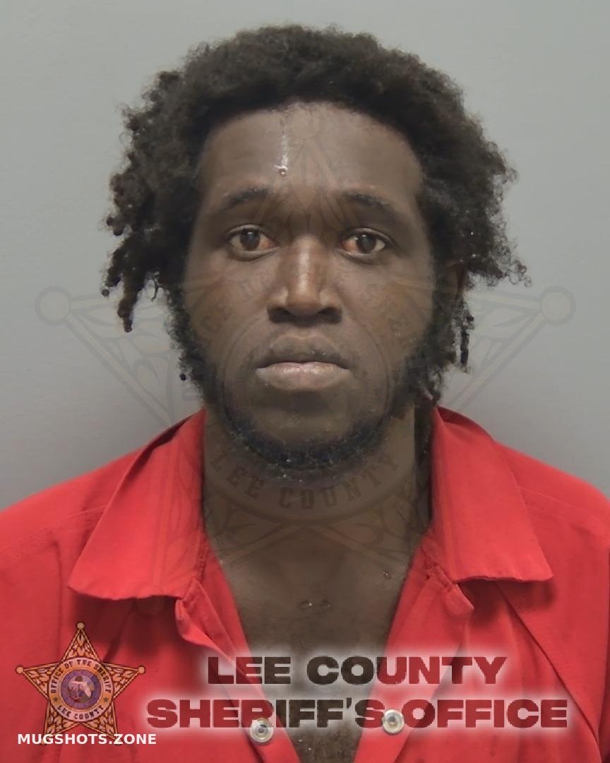 GRAHAM JOSEPH CALVIN 05/30/2025 - Lee County Mugshots Zone