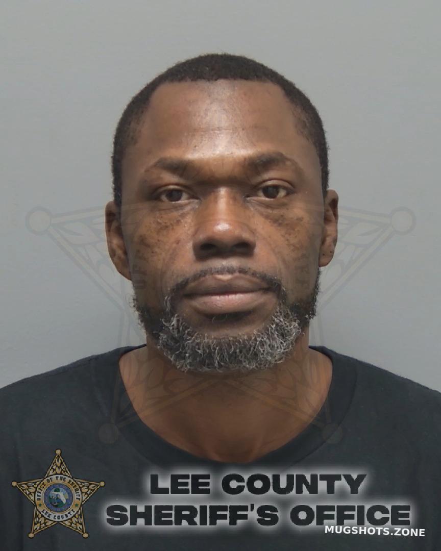 MOORE ROBERT LOUIS 05/30/2025 - Lee County Mugshots Zone