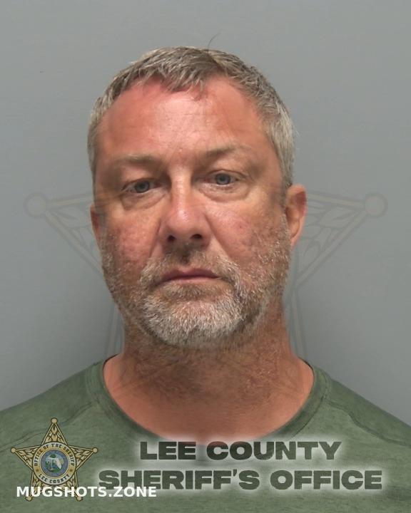 LITCHFIELD RYAN PATRICK 05/31/2025 - Lee County Mugshots Zone