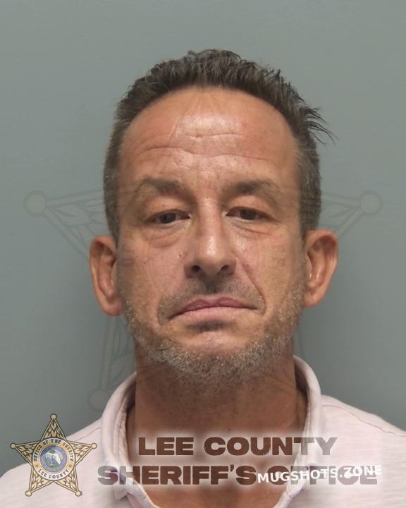 FALCIONE DOMINICK JOSEPH 06/03/2025 - Lee County Mugshots Zone