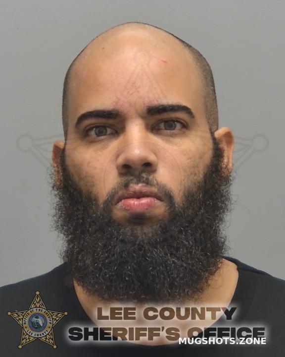 PARISE JOSHUA MICHAEL 06/03/2025 - Lee County Mugshots Zone