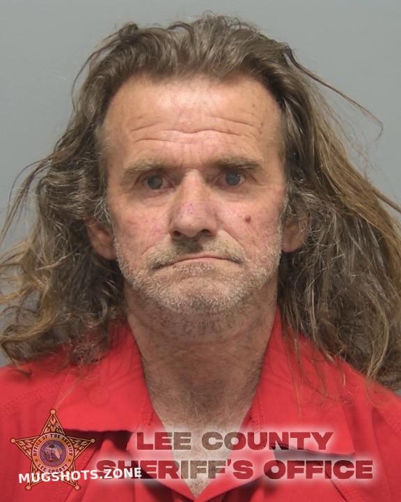 IRICK JOSEPH EVERETT 06/03/2025 - Lee County Mugshots Zone