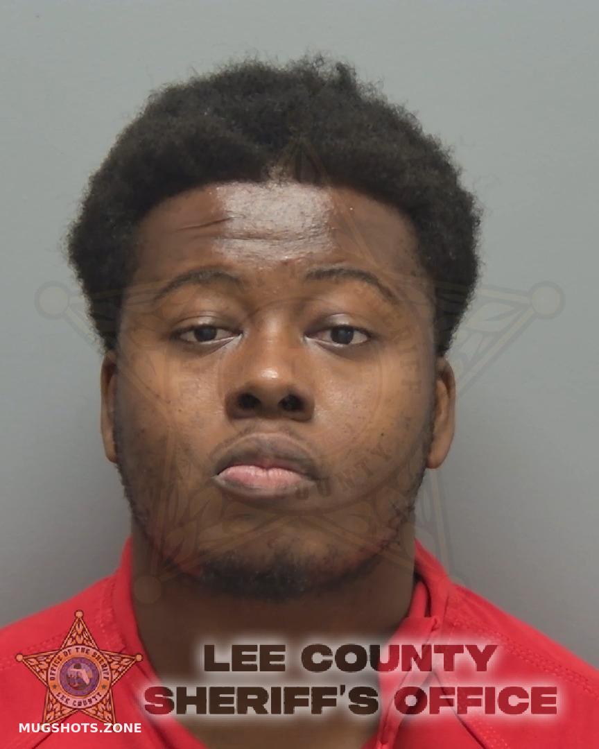 MEUS ISAIAH ISSAC 06/03/2025 - Lee County Mugshots Zone