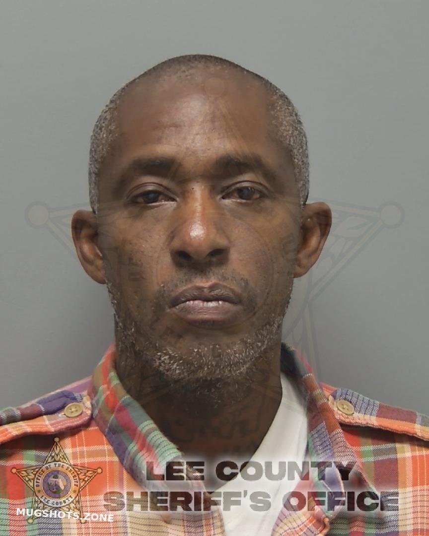 BLOODWORTH JAMES CALVIN JR 06/03/2025 - Lee County Mugshots Zone